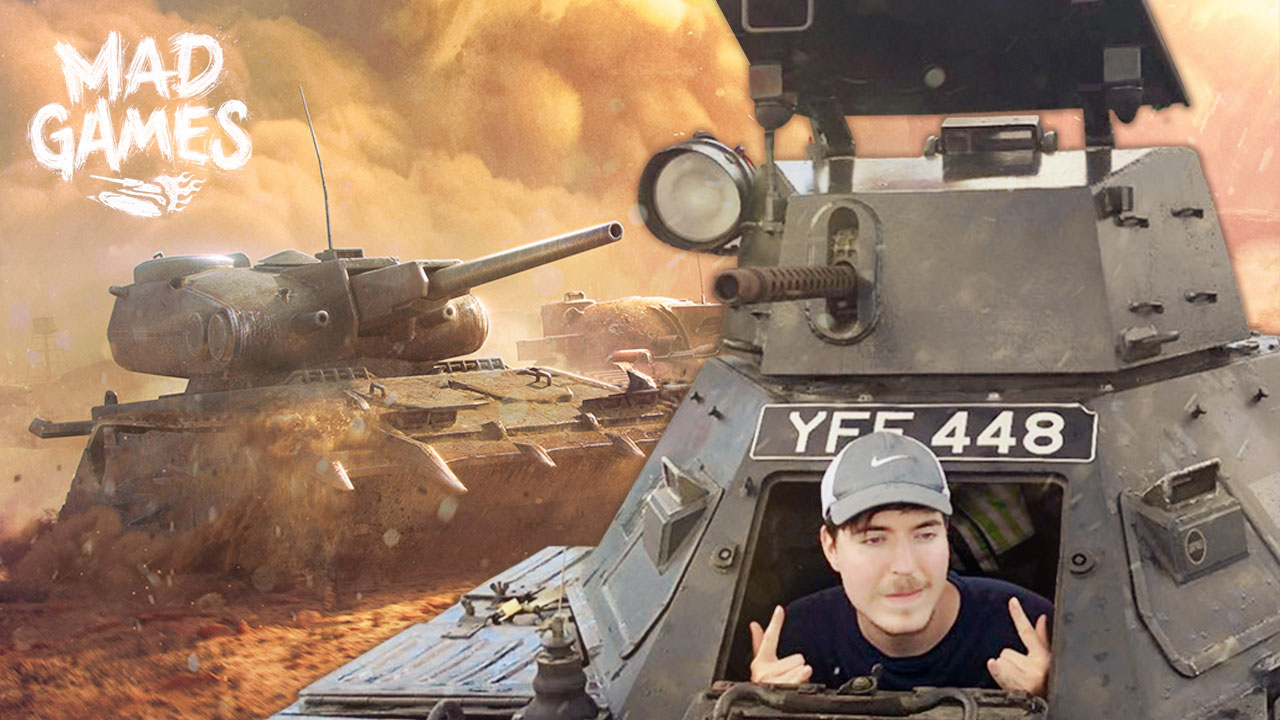 Spons.org | Brands supporting MrBeast